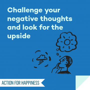 Calendar page | Action for Happiness